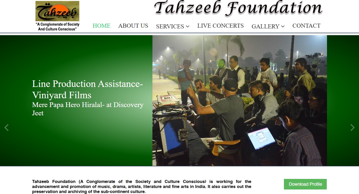 IT Academics (P) Ltd. | Lucknow